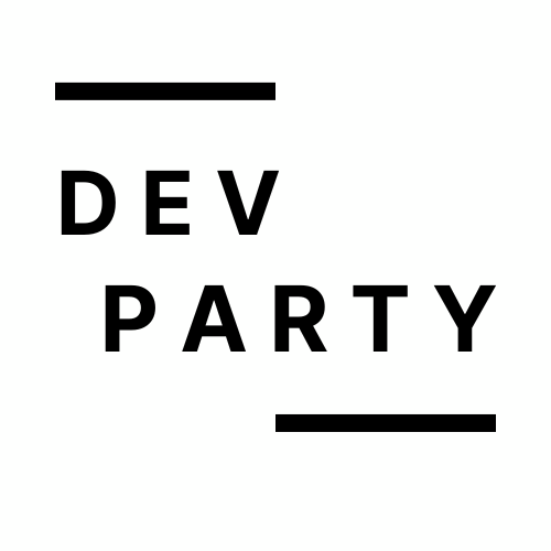 Devparty | Innovative AI-driven Software Solutions Partner for Startups ...